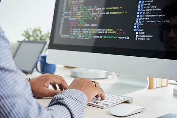 IBM iSeries Solution Modernization