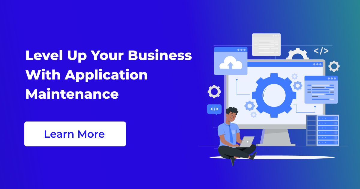 Application Maintenance Services: Solving the 3 Challenges That Drain ...