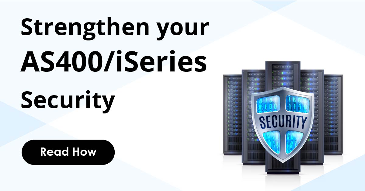 AS400 Security: Are you Marked safe?