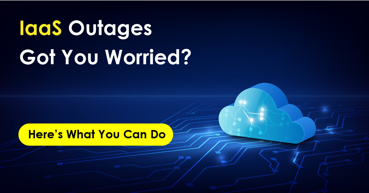 Looking to Adopt IaaS? Arm Your Business with Cloud Engineering Services to Mitigate Possible ...