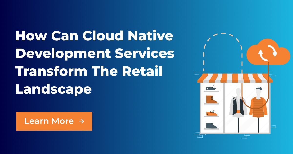 Cloud Services for Retail - What Can it Do for the Industry?