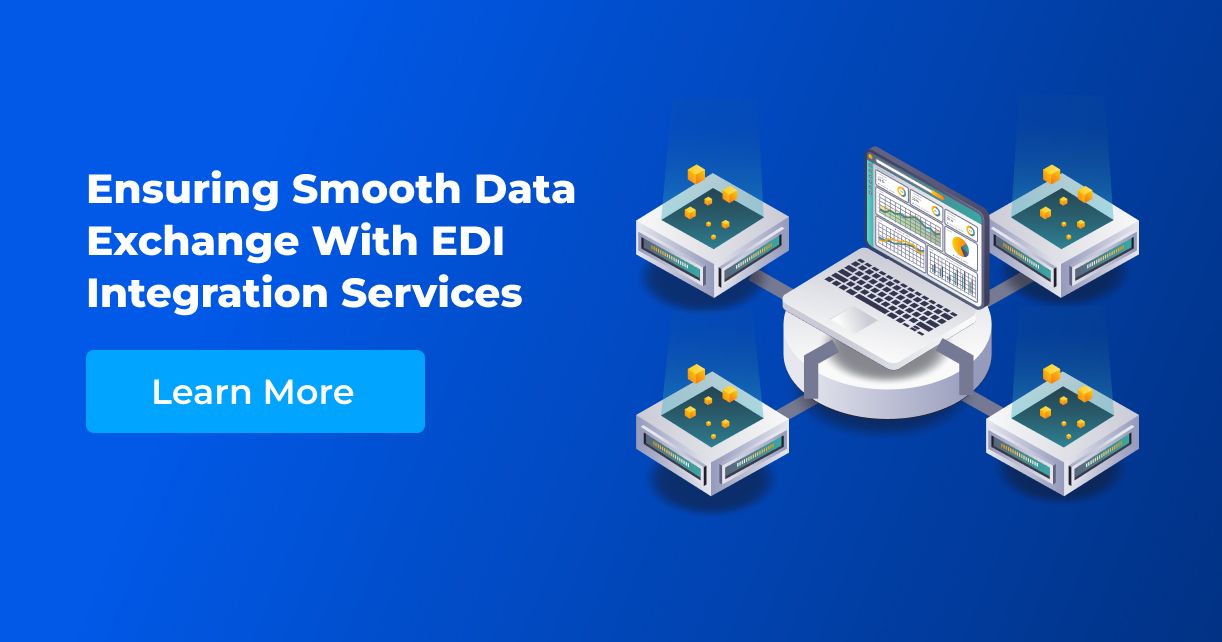 AS400 EDI Integration for Retail | Solve Data Issues Fast