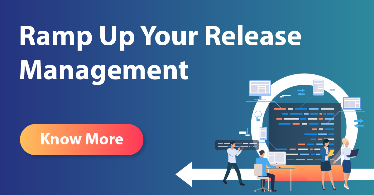 Step up your Release Management