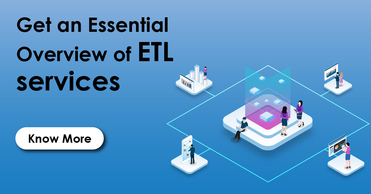 What Is ETL and Why Should Leaders Care About It?