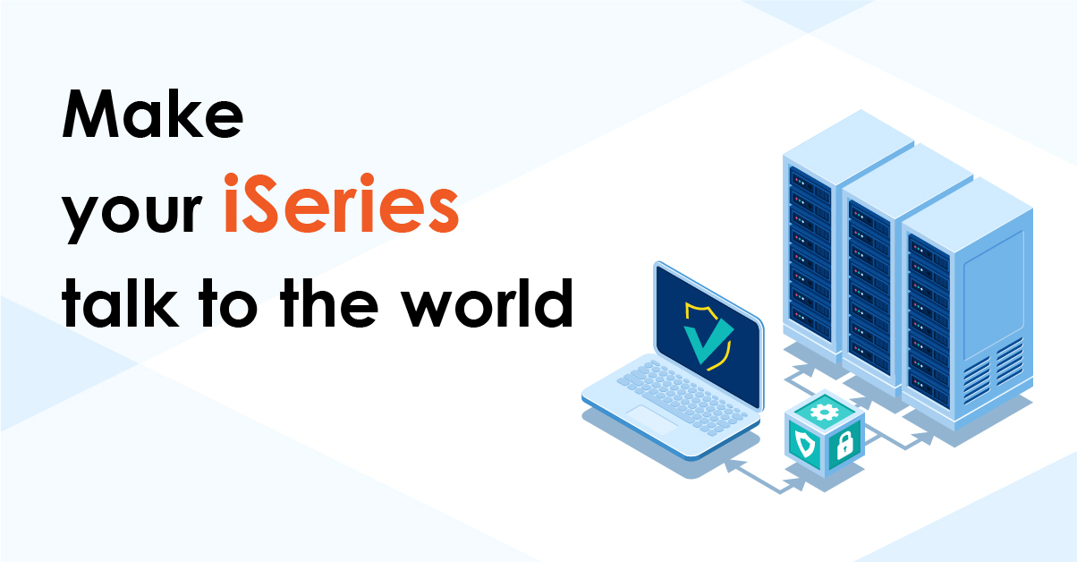 Integrated Web Services for IBM i. Why does it make sense?