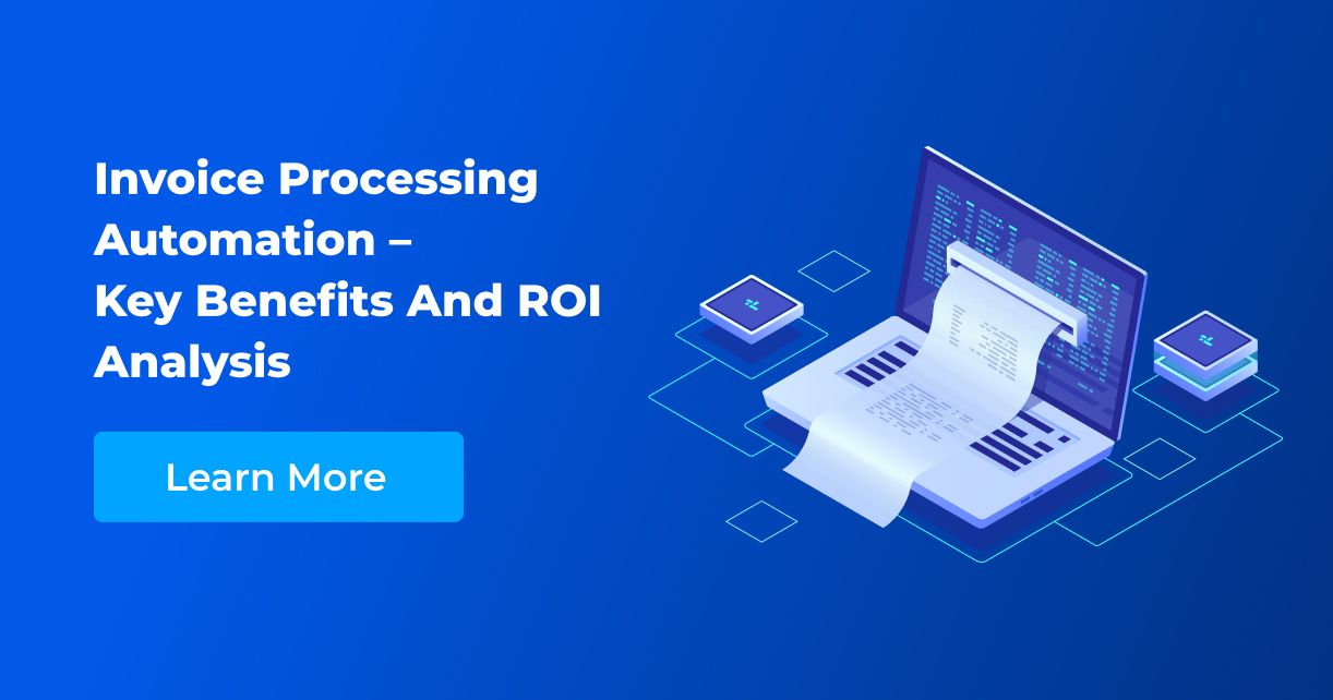 Why Invoice Automation Is a Smart Business Move