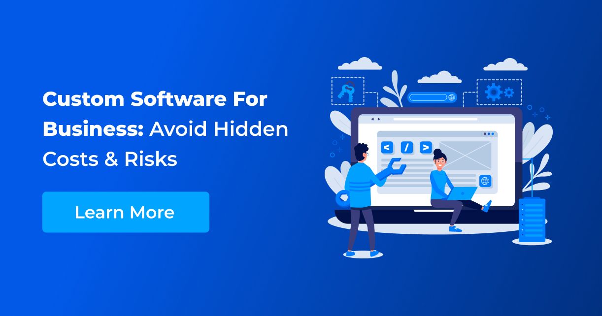 Off-the-Shelf vs Custom Software: What You Must Know