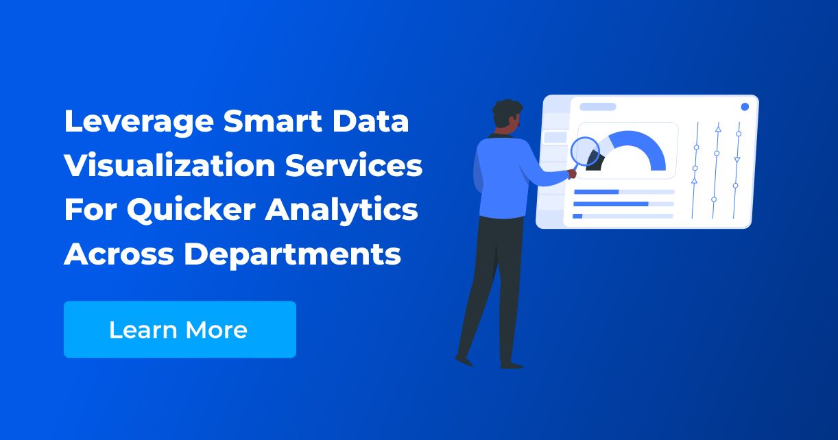 Boost Insights with Smart Data Visualization Services
