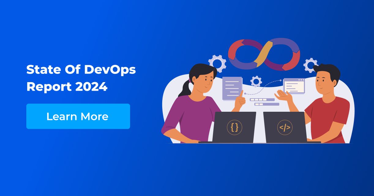 DevOps Report 2024: Key Salesforce Trends