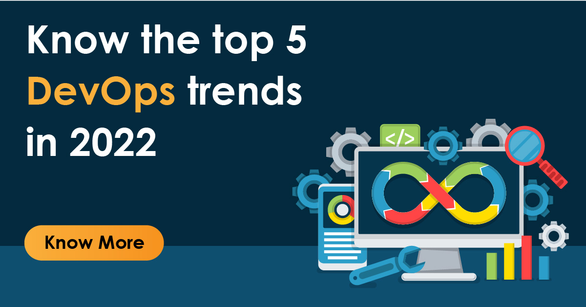 10 Emerging Trends in DevOps for 2025