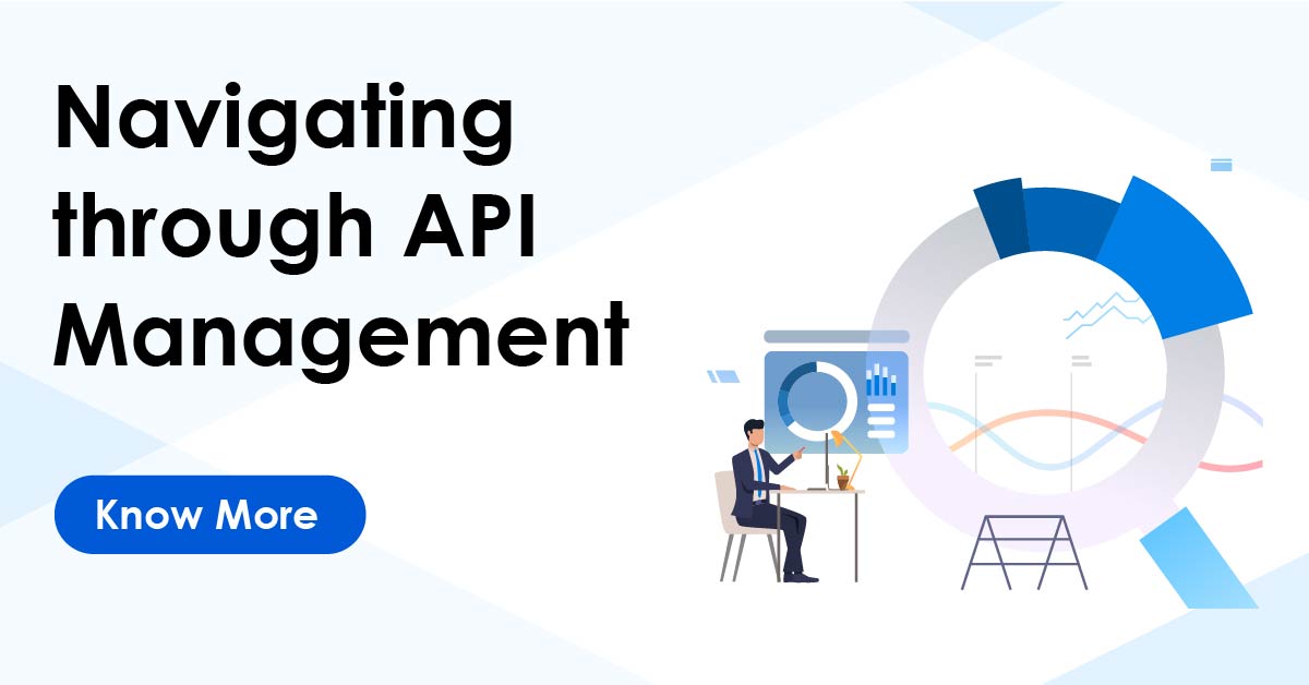 Boost Business Operations via API Management Solutions