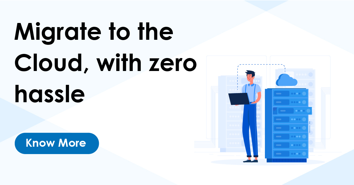 The 6R Approach to Smart Cloud Migration