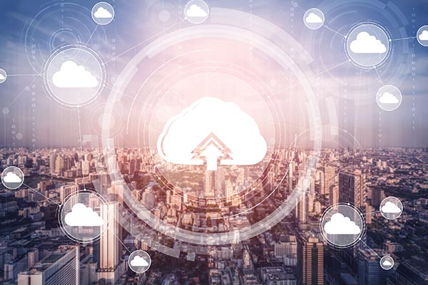 Cloud enabled crowd sourcing platform