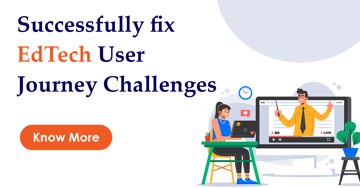 A Critical Evaluation of the 2022 EdTech User Journe: The Roadmap ...