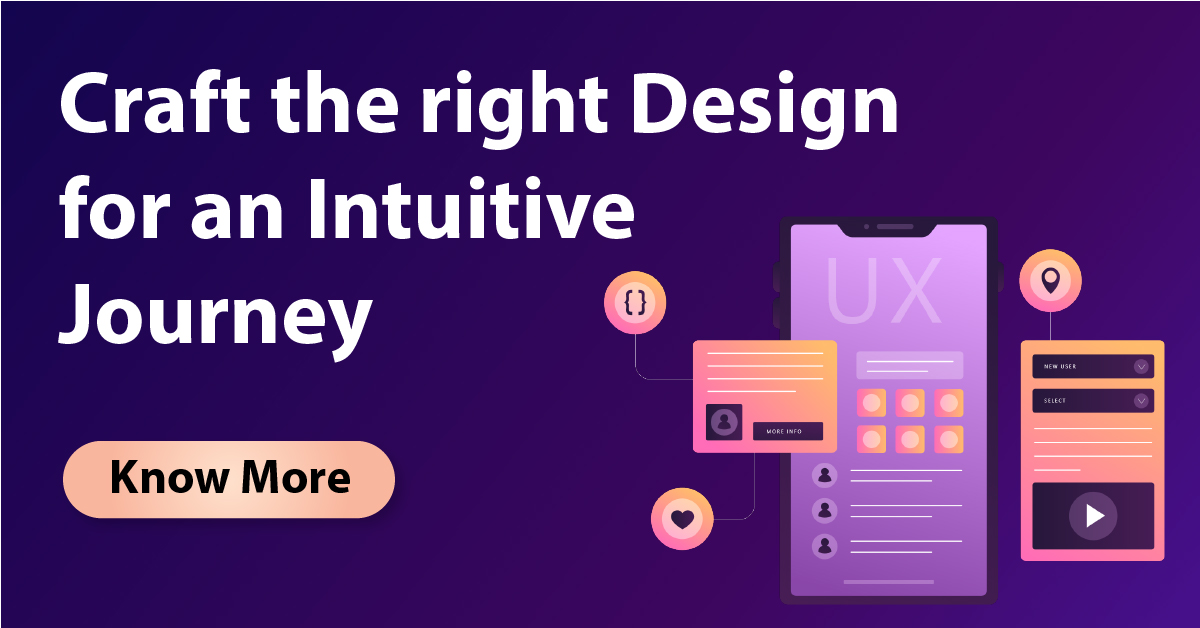 UX and UI Design Company